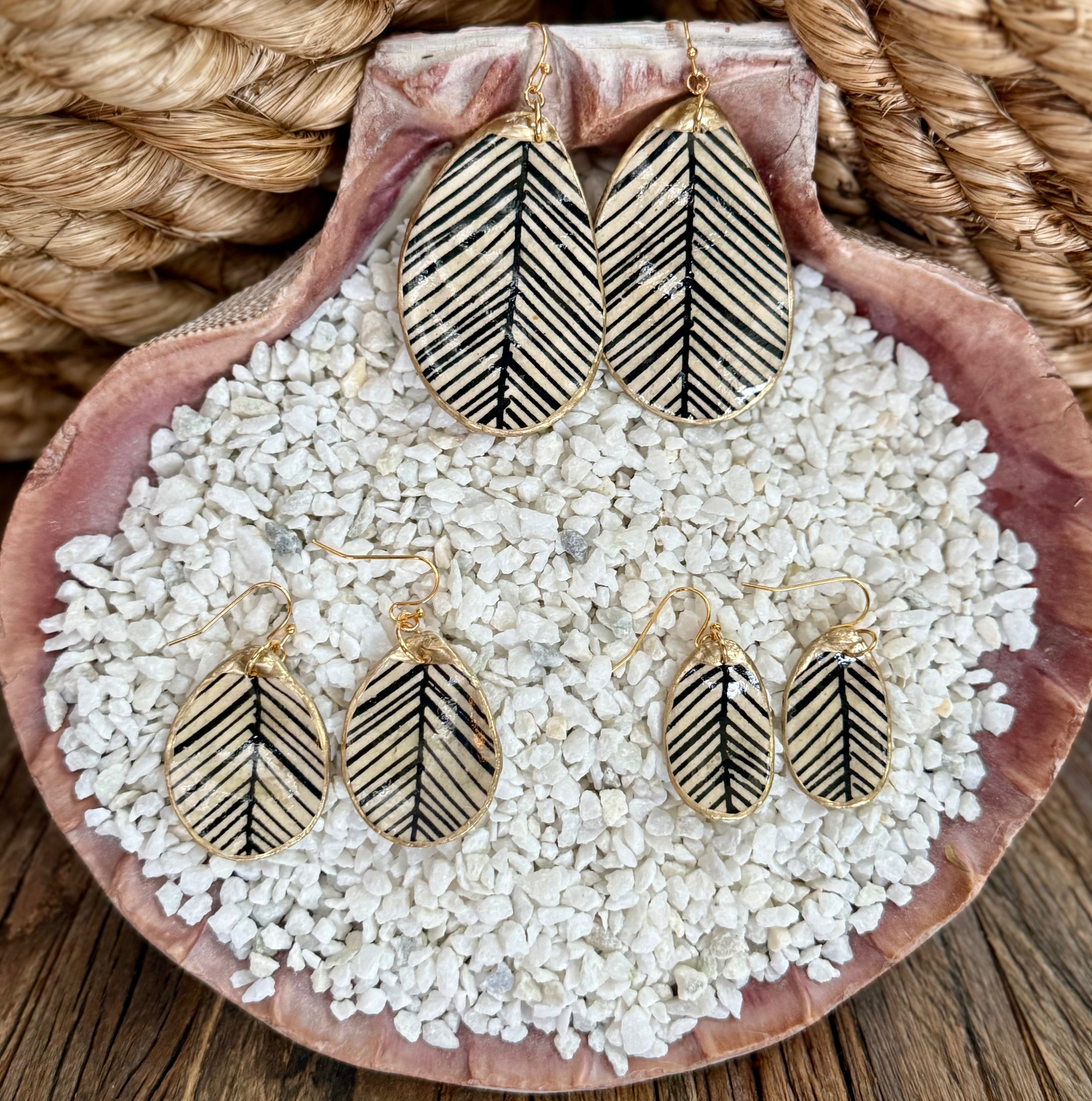 Arrows – SheShells